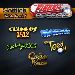 The Pinball Arcade Complete Buyer’s Guide & Table Rankings – The ...