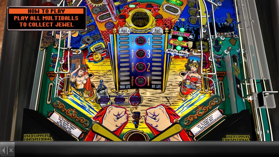 The Pinball Arcade Complete Buyer’s Guide & Table Rankings – The ...
