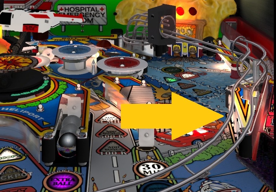 The Pinball Arcade Complete Buyer’s Guide & Table Rankings – The ...