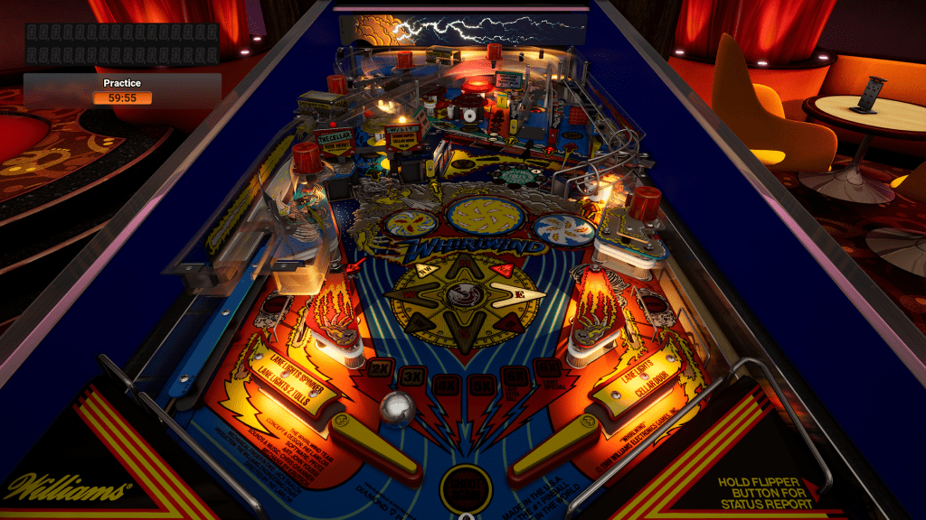 Whirlwind and Pinball FX’s Physics (Pinball FX Table Review) – The ...