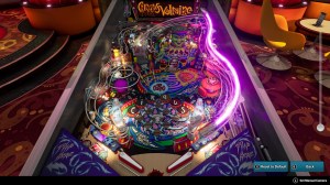 The Pinball Chick – The Pinball Adventures of Indie Gamer Chick