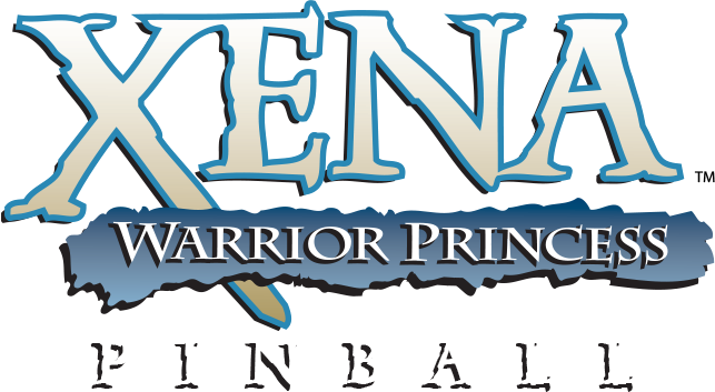 Xena: Warrior Princess (Pinball FX Table Review) – The Pinball Chick