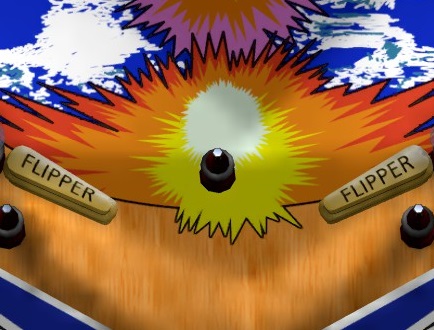 Battle Retro (AtGames Legends Pinball Table Review) – The Pinball Chick