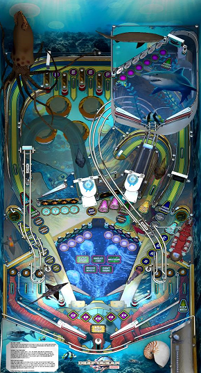 The Pinball Chick – The Pinball Adventures of Indie Gamer Chick & Family