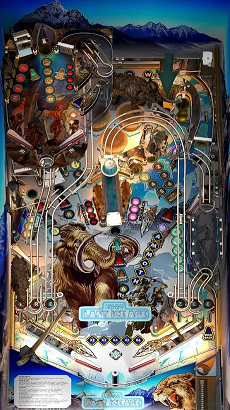 The Pinball Chick – The Pinball Adventures of Indie Gamer Chick & Family