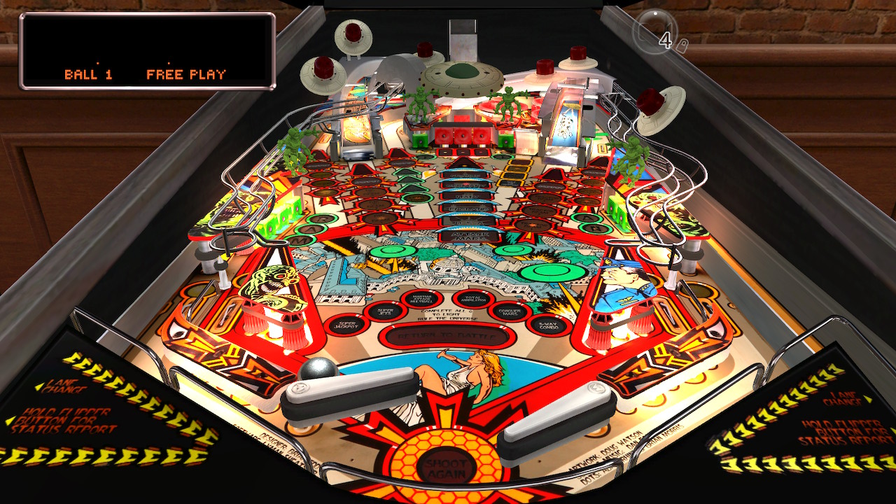 The Pinball Chick – The Pinball Adventures of Indie Gamer Chick & Family