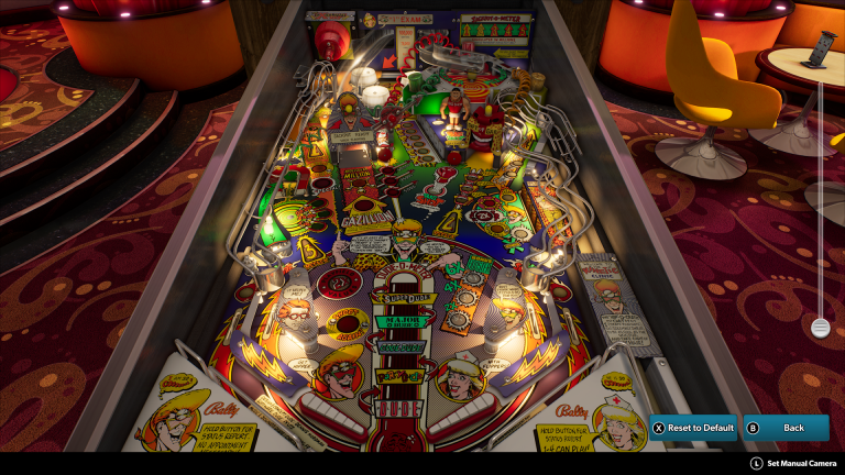 Dr. Dude and His Excellent Ray (Pinball FX Table Review) – The Pinball ...